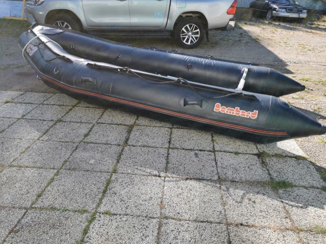 Bombard Commando C3 - PS Auction - We value the future - Largest in net ...