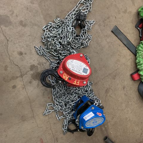 Kedjespel 2 st - Auktioner online - Nätauktioner & Konkursauktioner ...