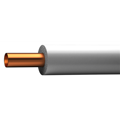 Copper tube Cupori 150 (PlusPrisol) annealed / soft R220, heat ...