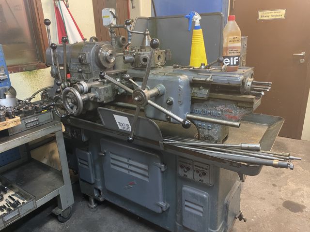 Revolversvarv Lidköping CR2 - PS Auction - We value the future ...