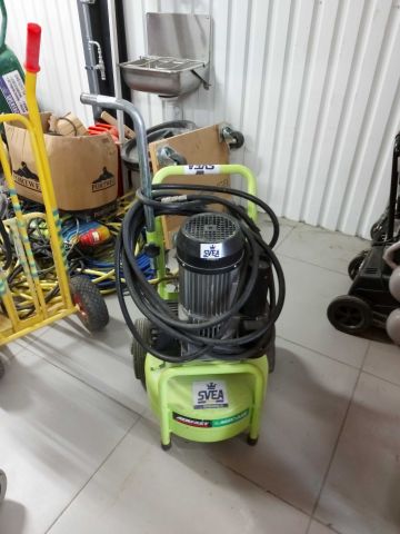 Compressor Aerfast AC33024 - PS Auction - We value the future - Largest ...