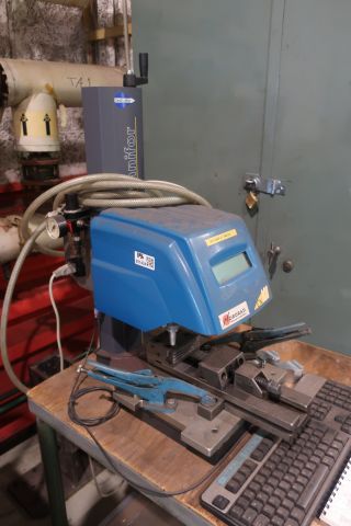 Marking machine, Technifor CN101 p - PS Auction - We value the future ...