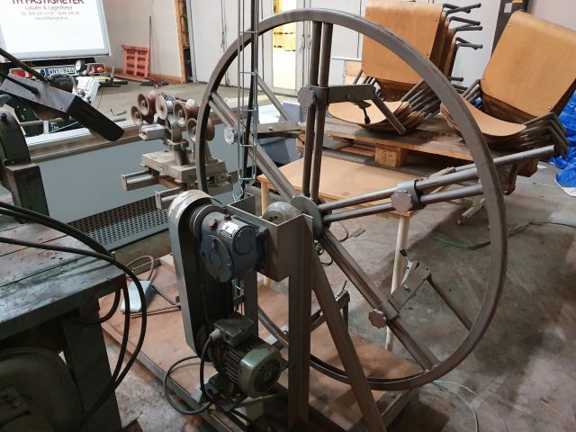 Cable counter - PS Auction - We value the future - Largest in net auctions