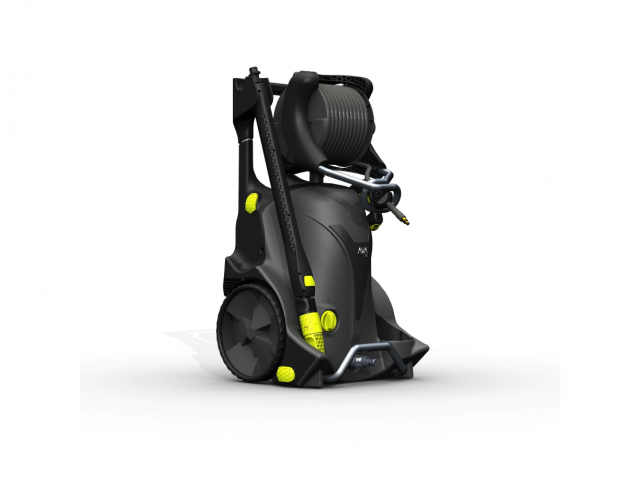 High pressure washer AVA P60 Master - PS Auction - We value the future ...