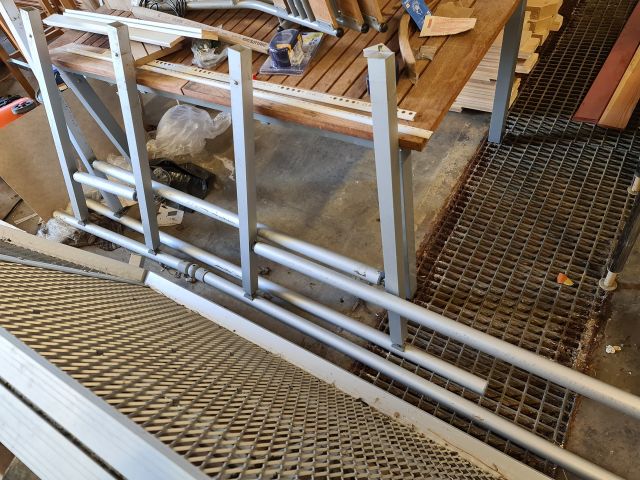 Ramp för rullstol - Nätauktioner & Konkursauktioner | Fynda Online | PS ...