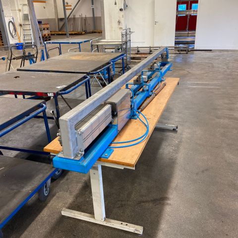 Pneumatisk press, Festo - Auktioner online - Nätauktioner ...