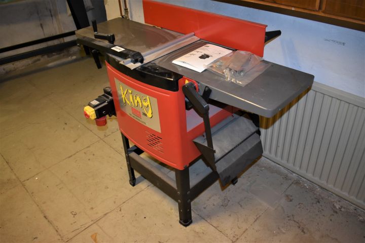 Rich / Planer - Emco - PS Auction - We value the future - Largest in ...