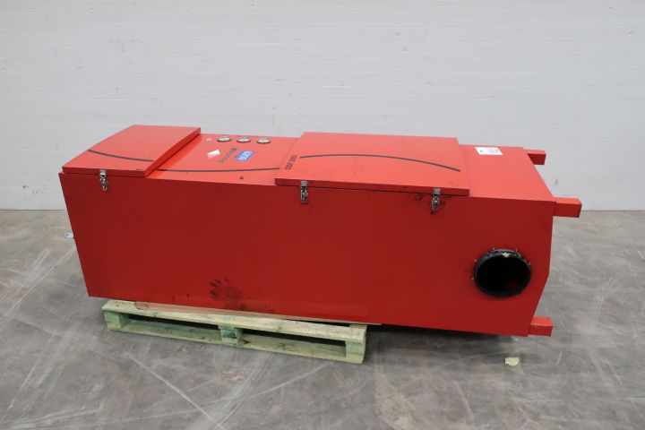 Oil mist separator Absolent ODF2000 - PS Auction - We value the future ...