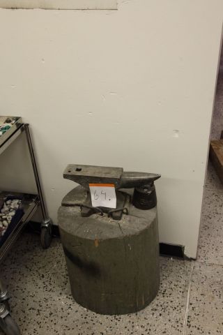 Anvil (64) - PS Auction - We value the future - Largest in net auctions