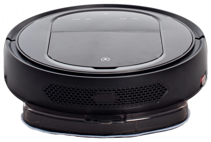 Robot vacuum cleaner Cleanmate S1000 - PS Auction - We value the future ...