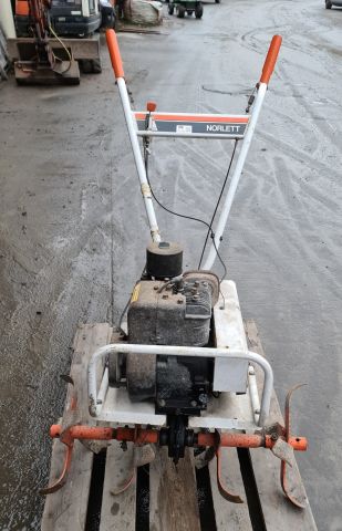 Norlett cultivator 4500 - PS Auction - We value the future - Largest in ...