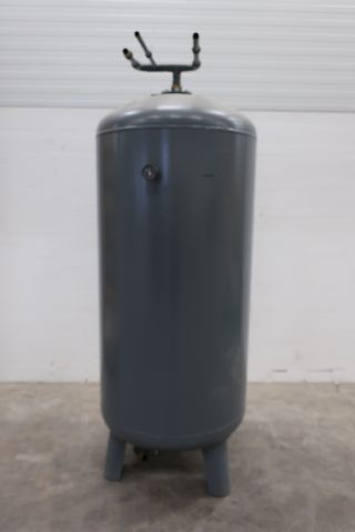 Hydrogen tank Dana-Tank 1000L - PS Auction - We value the future ...