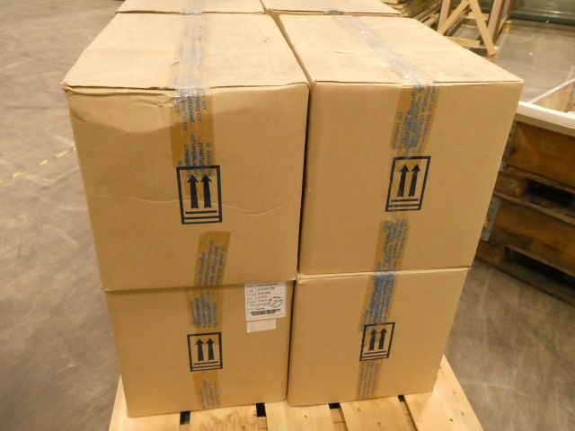 Assortment with Water trap Studor Trap-Vent, approx. 120pcs) - PS ...