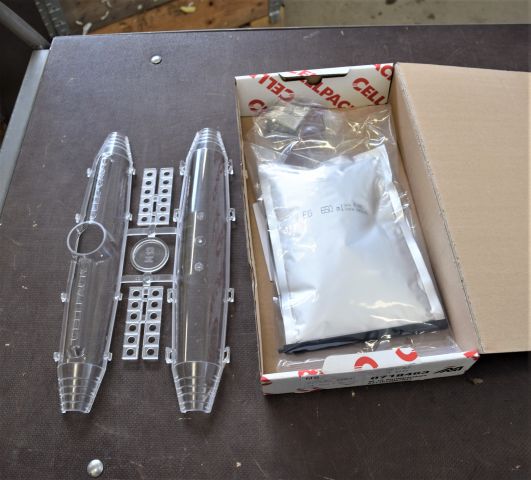 Cable protection - Cellpack - PS Auction - We value the future ...
