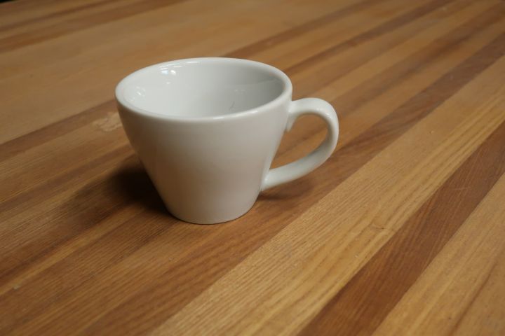 36 coffee cups 18cl - PS Auction - We value the future - Largest in net ...