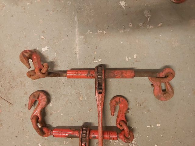 5 chain tensioners - PS Auction - We value the future - Largest in net ...