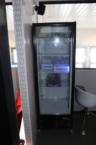 Exposure refrigerator Frigorex FV 400 - PS Auction - We value the ...