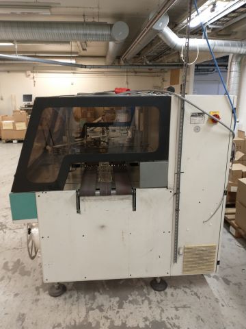 HUGO BECK sealing machine - PS Auction - We value the future - Largest ...