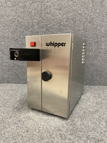 Thermoplan Whipper - PS Auction - We value the future - Largest in net ...