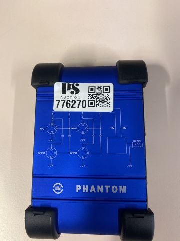 Phantom converter - PS Auction - We value the future - Largest in net ...