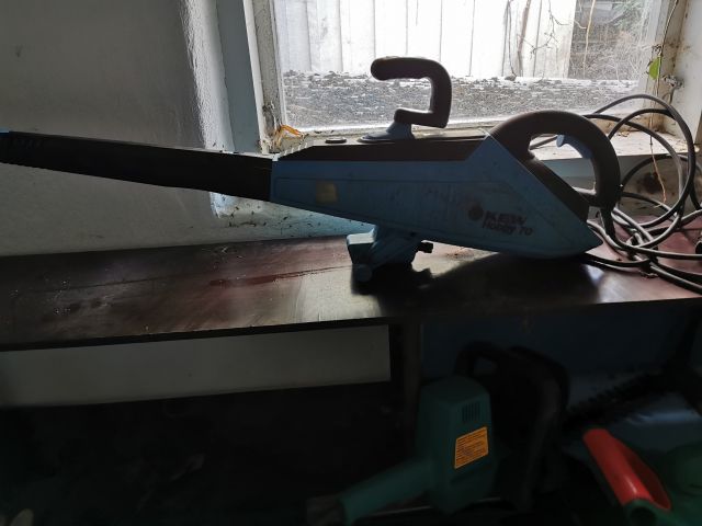 High pressure sprayer KEW Hobby 70 - PS Auction - We value the future ...