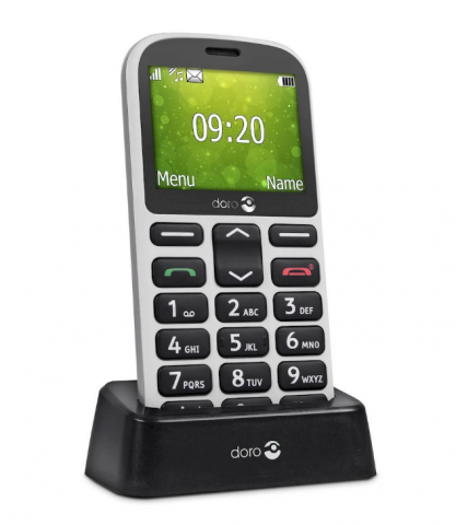 Doro 1362 Vit - PS Auction - We value the future - Largest in net auctions