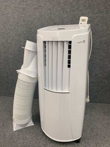 Portable AC Argo - PS Auction - We value the future - Largest in net ...