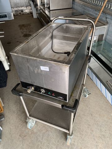 Water bath heater Mayfair - PS Auction - We value the future - Largest ...