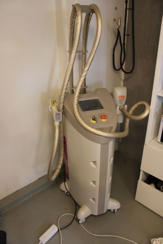 Cellulite & Fat Reduction Machine - Monaliza - Kuma Shape ii - PS ...