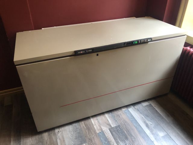 1 pcs Freezer - Electric Helios - PS Auction - We value the future ...