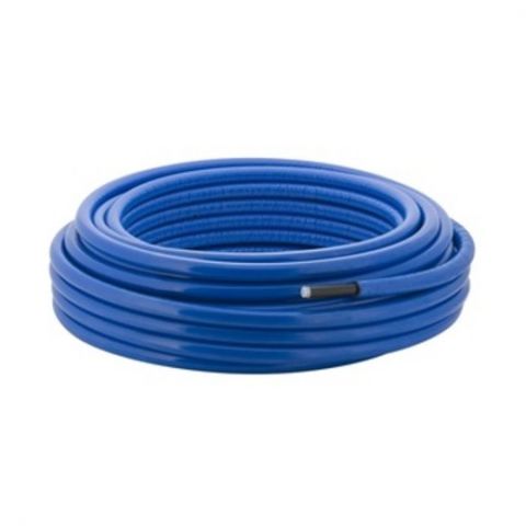 Insulated pipe Geberit MEPLA 16x2.25 mm L: 50 M - PS Auction - We value ...