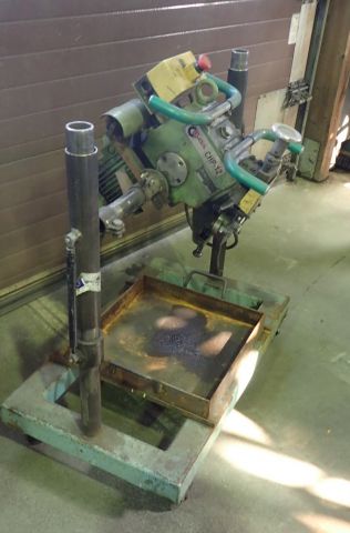 Degree machine - PS Auction - We value the future - Largest in net auctions