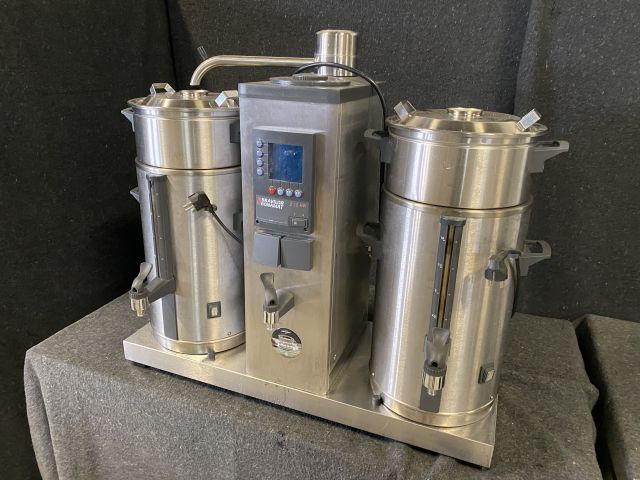 Bravilor Bonamat B10 HW coffee maker - PS Auction - We value the future ...