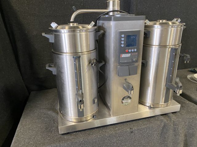 Bravilor Bonamat B10 HW coffee maker - PS Auction - We value the future ...