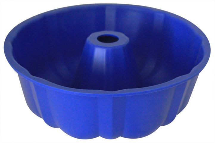 Sponge cake mold in silicone 24-pack - PS Auction - We value the future ...