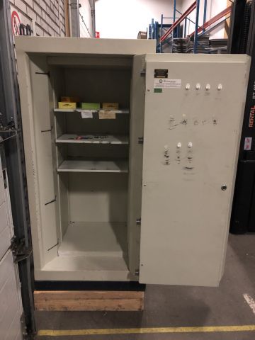 Safe Rosengren's fire class A 90 - PS Auction - We value the future ...