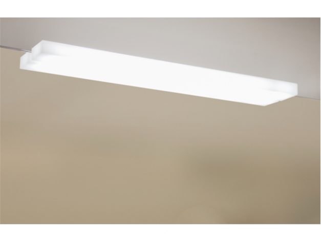 20 pcs Bathroom lighting Alterna Day Led Spot 31 white - PS Auction ...