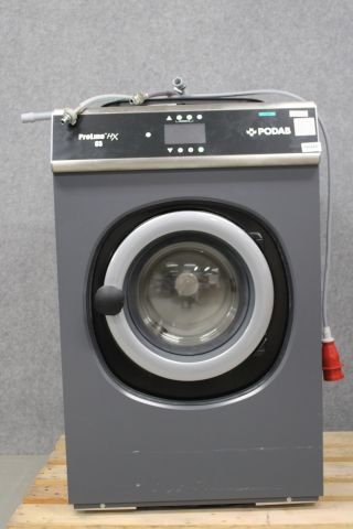 Washing machine - Podab - ProLine HX65 - PS Auction - We value the ...
