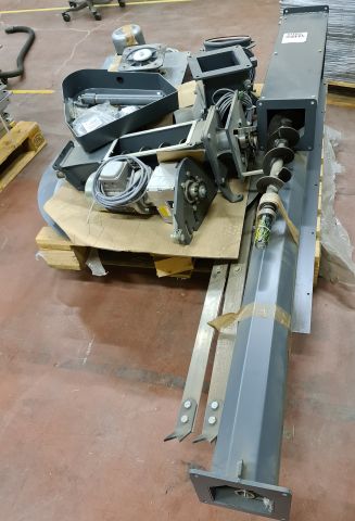 ETA HACK pellets matare - Auktioner online - Nätauktioner ...