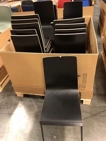 Stolar MARTIN IKEA 19 st - Auktioner online - Nätauktioner ...