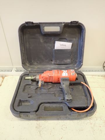 Core drilling machine WEKA DK16 - PS Auction - We value the future - Largest in net auctions