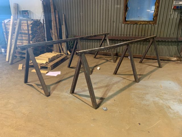 Steel goats - PS Auction - We value the future - Largest in net auctions