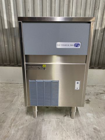Ice machine NTF (Brema) SL70W - PS Auction - We value the future ...