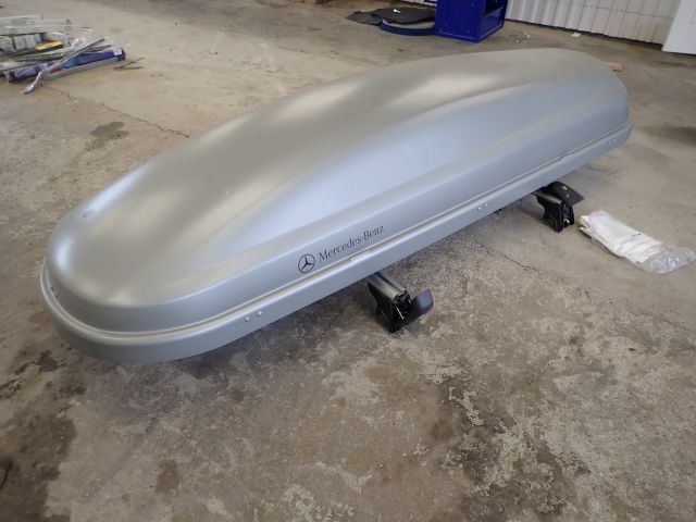 Takbox Mercedes-Benz - PS Auction - We value the future - Largest in ...