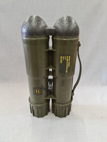 Packaging for GRG M48 grenade launcher - PS Auction - We value the ...