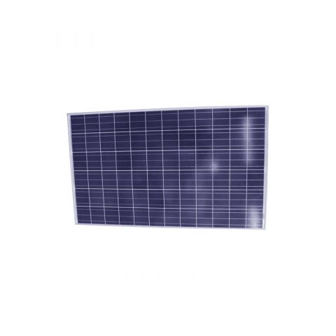 Solar panels 265 watts with aluminum frame 2-pack - PS Auction - We ...