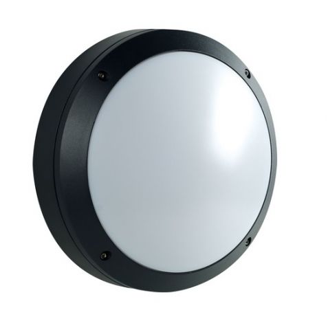 Ceiling Unilamp Retina Neo Maxi LED 23W 4000K Graphite (5 pcs) - PS ...