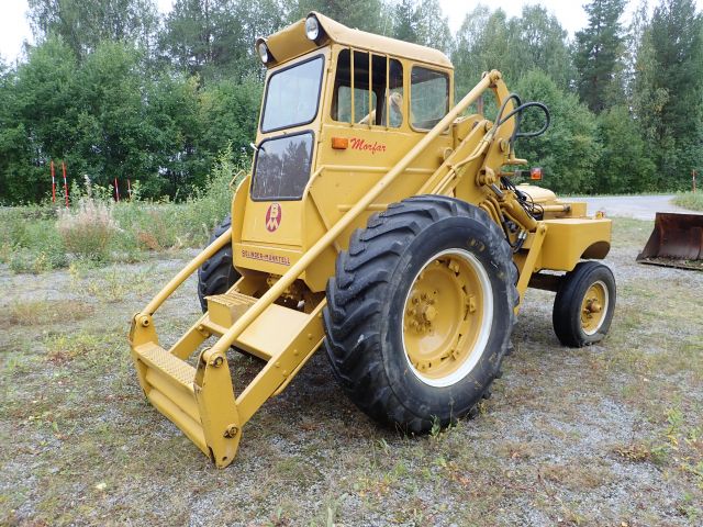 Baklastare Volvo BM H10 - Auktioner online - Nätauktioner ...