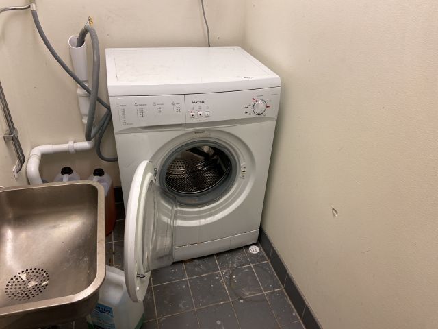 Washing machine Matsui M100WM10E - PS Auction - We value the future ...