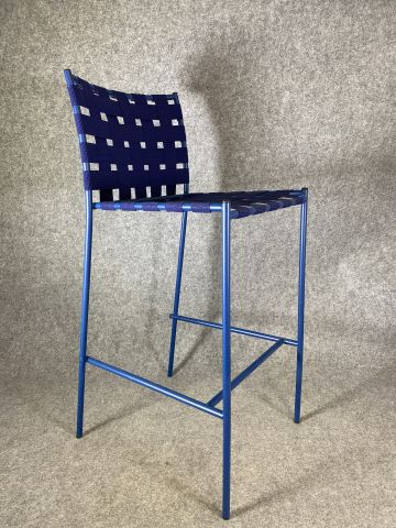 5 Bar stools from Alias Design in new condition - PS Auction - We value ...